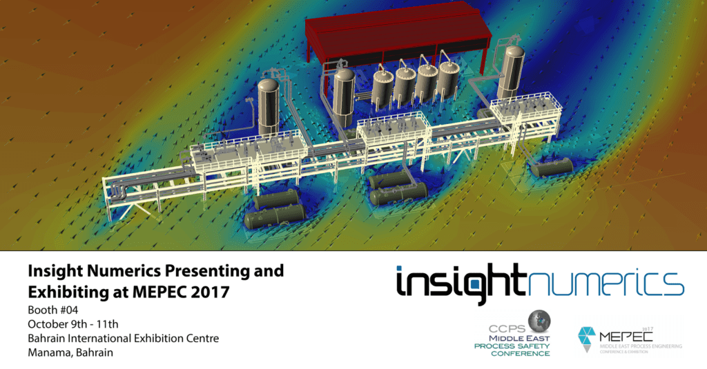 MEPSC Image_preview - Software for Fire and Gas Mapping and CFD Analysis