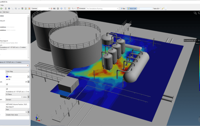 Fire and Gas Mapping Archives - Software for Fire and Gas Mapping and ...
