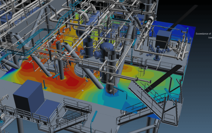 Fire and Gas Mapping Archives - Software for Fire and Gas Mapping and ...