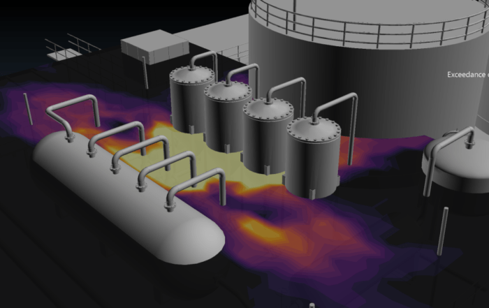 Fire and Gas Mapping Archives - Software for Fire and Gas Mapping and ...