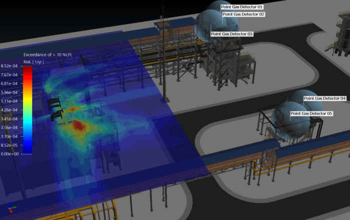 Fire and Gas Mapping Archives - Software for Fire and Gas Mapping and ...